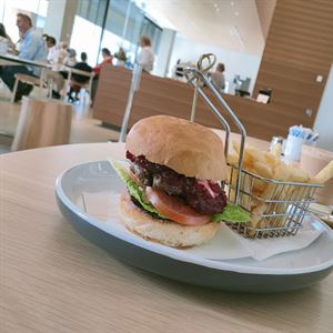 Elsewhere at Sam, Shepparton - Modern Australian Restaurant Menu, Phone ...