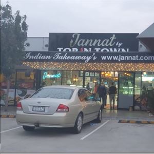 Jannat - By TopinTown Indian Restaurant | Take Away | Catering, Tarneit ...