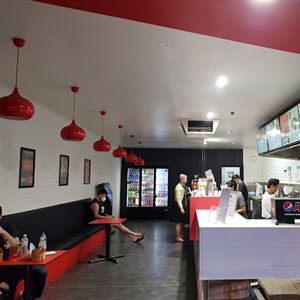 Noodle Box Knox, Wantirna South - Asian Restaurant Menu, Phone, Reviews ...
