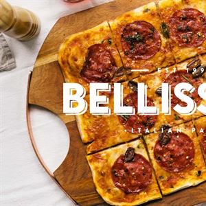 Bellissima Italian Pantry, Werribee - Italian Restaurant Menu, Phone ...
