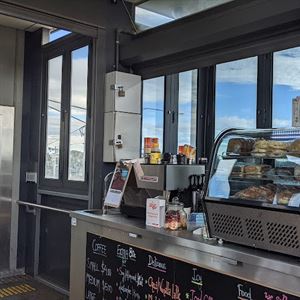 Coffee Junction, Laverton - Modern Australian Restaurant Menu, Phone ...