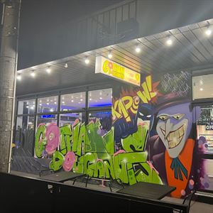 Gotham Doughnuts, Bundoora - Modern Australian Restaurant Menu, Phone ...