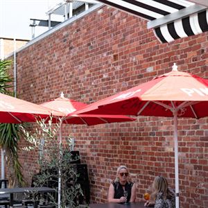 The Bank Carnegie, Carnegie - Modern Australian Restaurant Menu, Phone ...