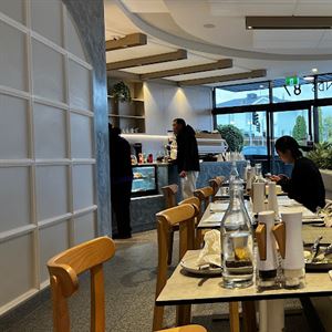 Secret Grounds, Doncaster - Cafe Restaurant Menu, Phone, Reviews | AGFG