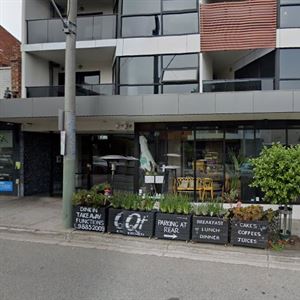 Emily Cafe, Glen Iris - Cafe Restaurant Menu, Phone, Reviews | AGFG