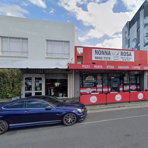 Glenroy Gelati & More, Glenroy - Modern Australian Restaurant Menu ...