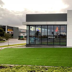 Keysborough Bar And Grill, Keysborough - Modern Australian Restaurant ...