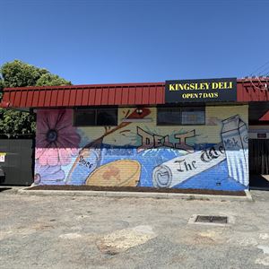 Kingsley Deli, Armadale - Modern Australian Restaurant Menu, Phone ...