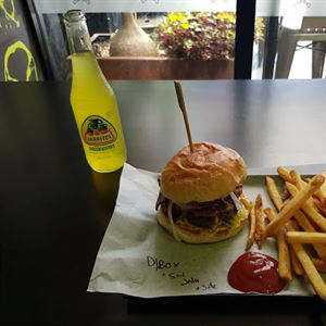 Burger Bones, Busselton - Modern Australian Restaurant Menu, Phone ...