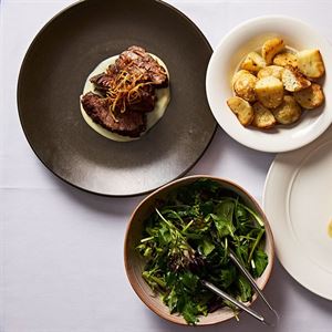 Entrata, Glenhaven - Italian Restaurant Menu, Phone, Reviews | AGFG