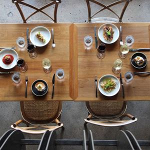 Balboa Italian, Palm Beach - Italian Restaurant Menu, Phone, Reviews | AGFG